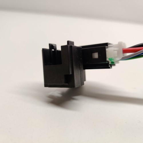 MERCEDES-BENZ C-CLASS W205 BlueTEC Panoramic Sunroof Motor Wiring ...