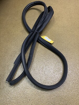 2007-2010 FORD EDGE REAR LEFT DOOR OPENING WEATHERSTRIP OEM 72603 L18 ...