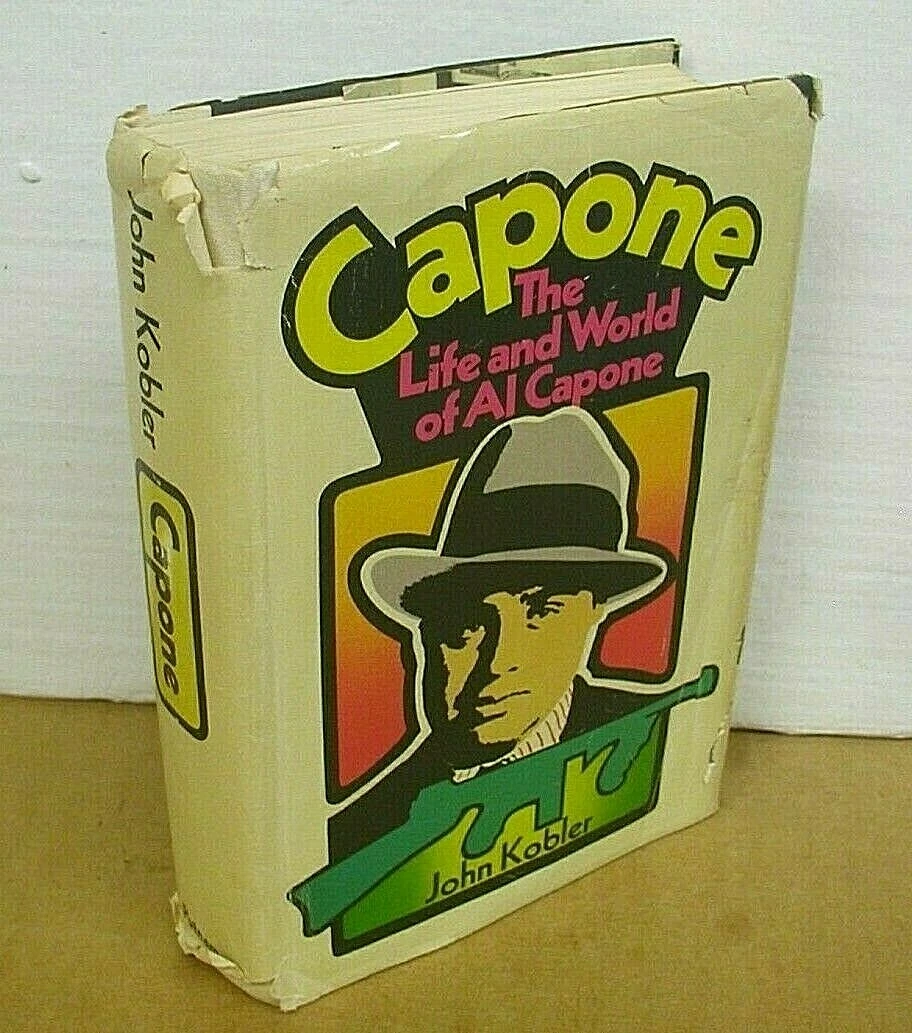 Dj Al Capone