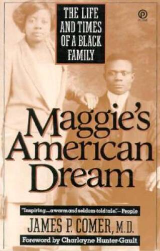 Maggie's American Dream: The Life and Times of a Black F - ACCEPTABLE ...