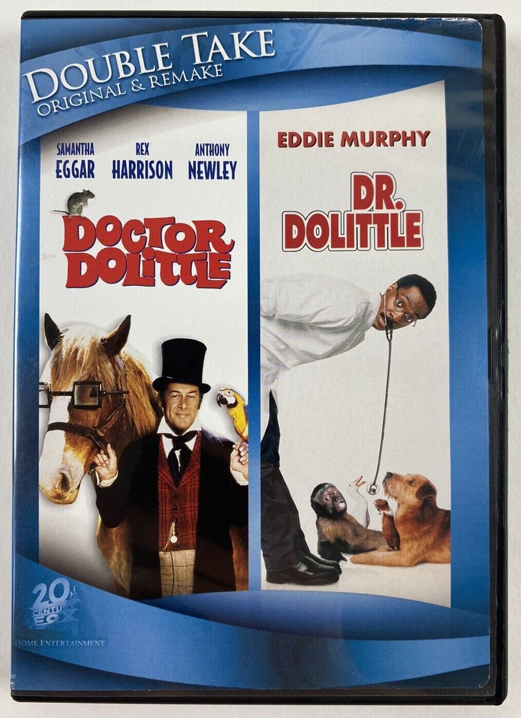 Dr Dolittle Original