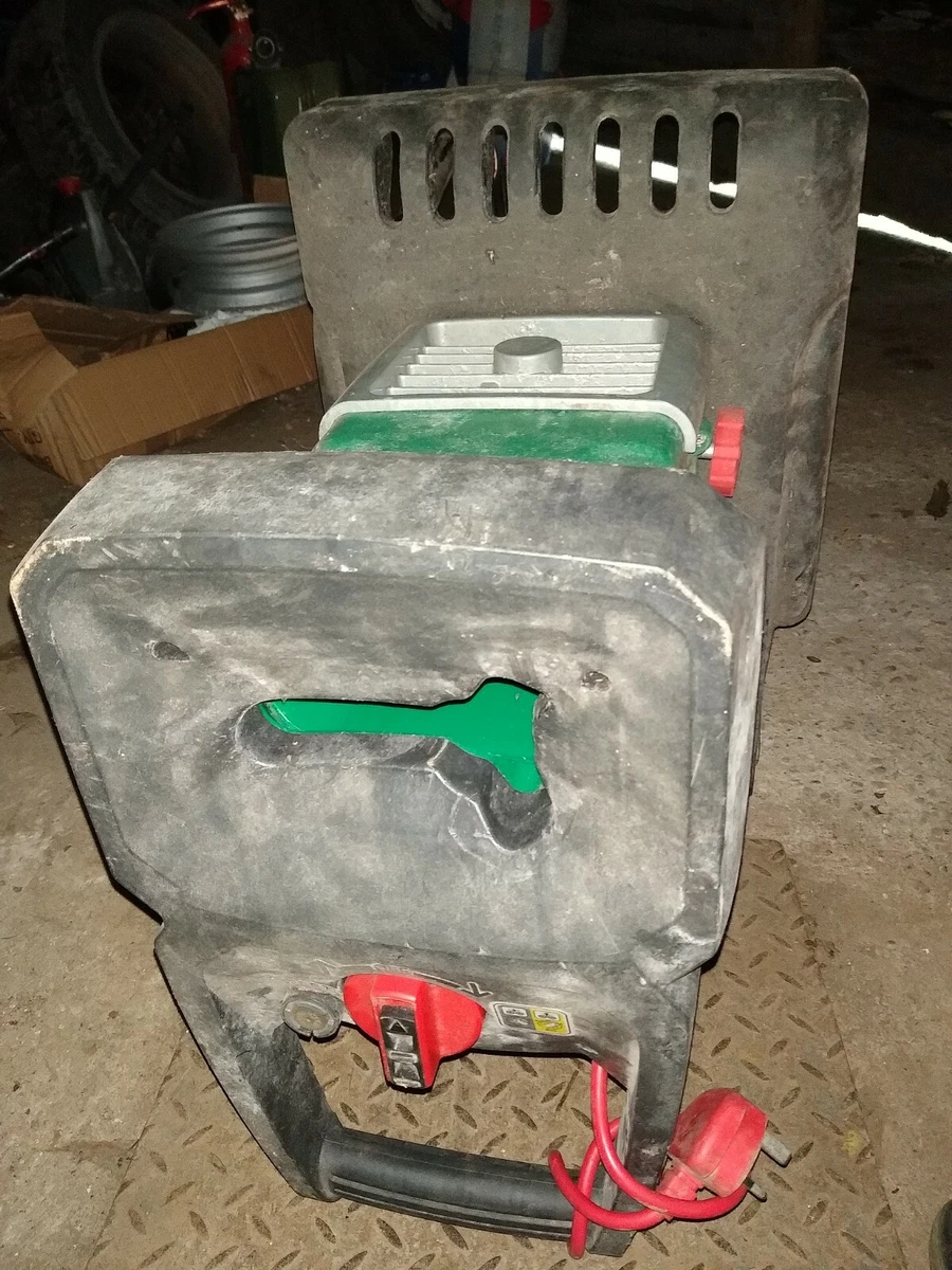 Qualcast Garden Shredder Spares | Fasci Garden