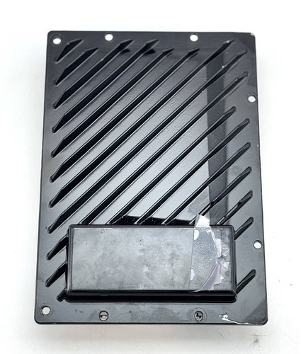 LAND ROVER RANGE ROVER LR4 1280 WATT AMPLIFIER 2012-2014 164BC OEM | eBay