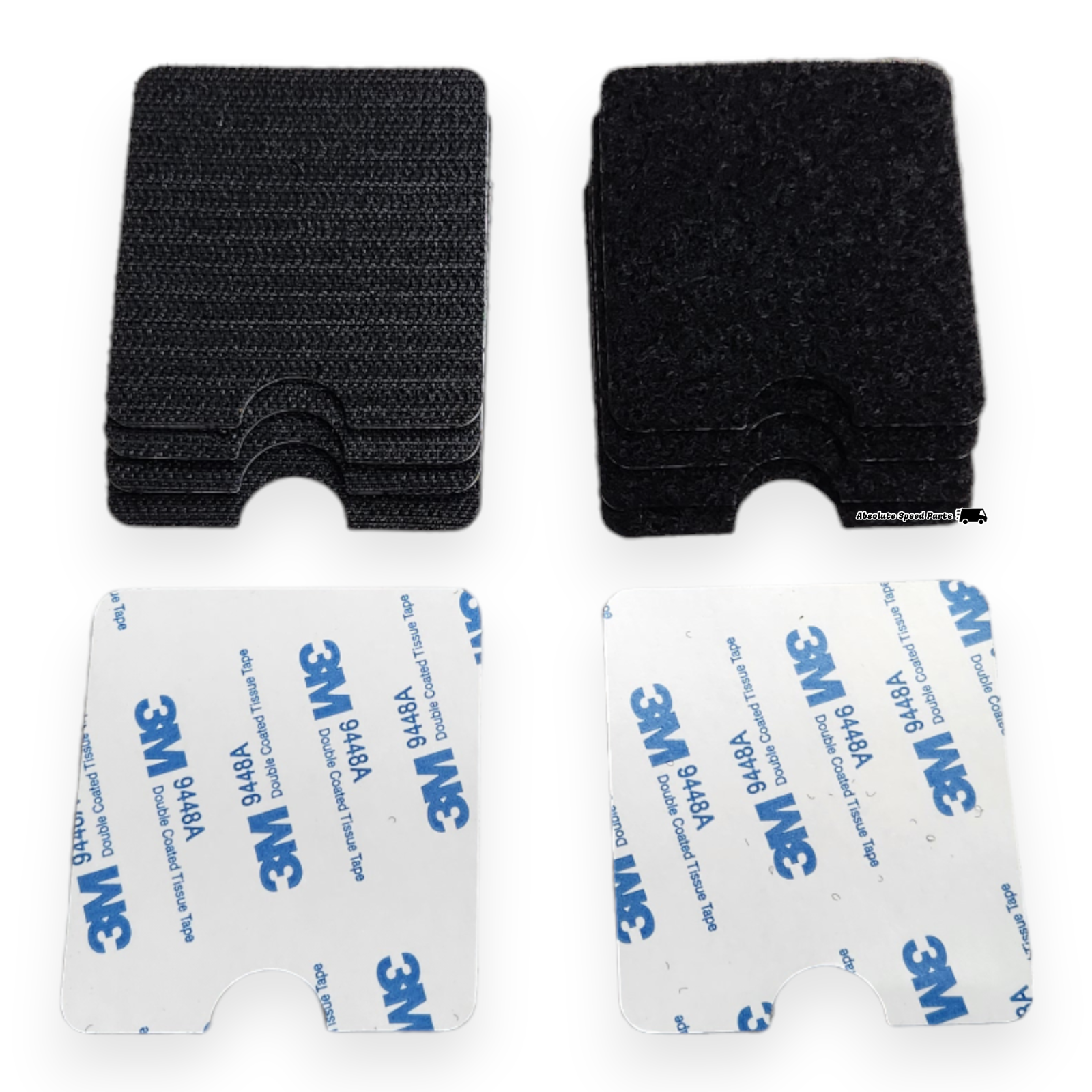 Velcro Mounting Kit 5 Pack for RaceBox Mini and Mini S Lap Timer | eBay