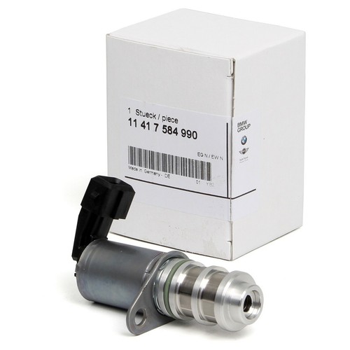 ORIGINAL BMW Steuerventil Hydraulikventil 1er 3er 4er 5er N43 S55 ...
