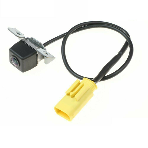 NEW Rear View Camera For Hyundai IX35 Santa Fe Tucson 95790-2S010 ...