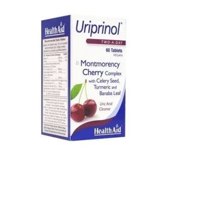 Uriprinol 60 comprimés | eBay