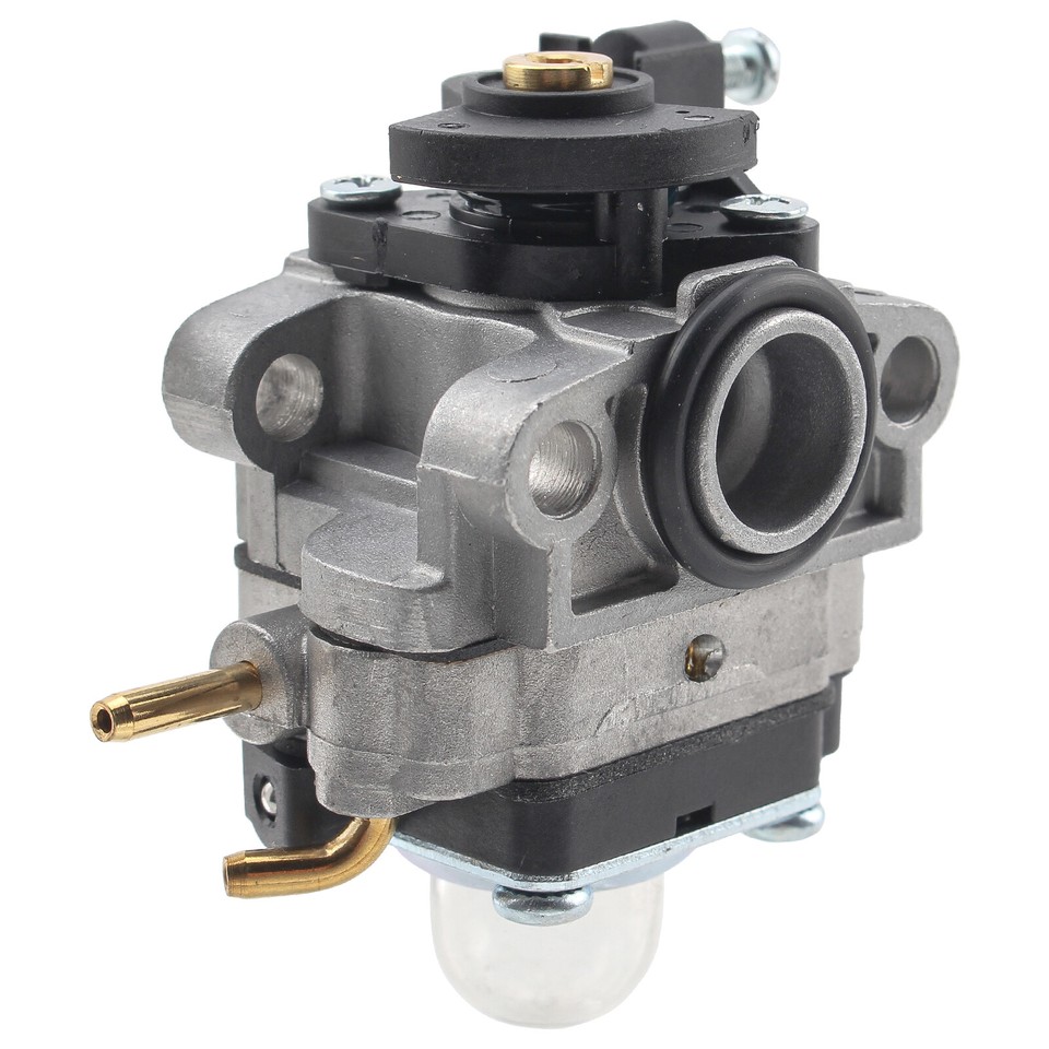 Carburetor Carb Kit For Homelite UT33600 UT33600B 26cc String Trimmer ...