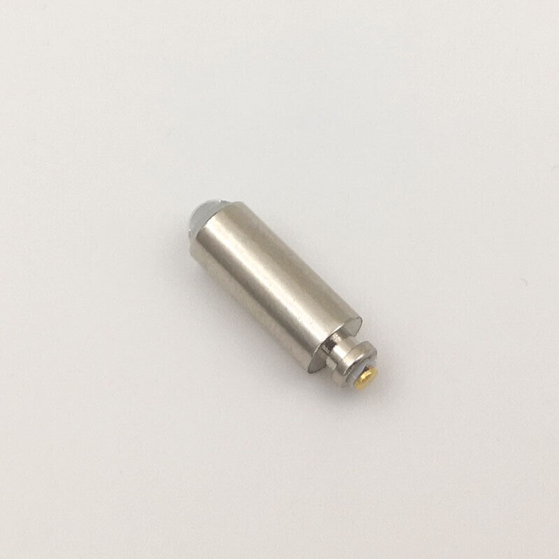 For Welch Allyn 03400 2.5V0.66A Otoscope Lamp Bulb 22820/22840/22841 ...