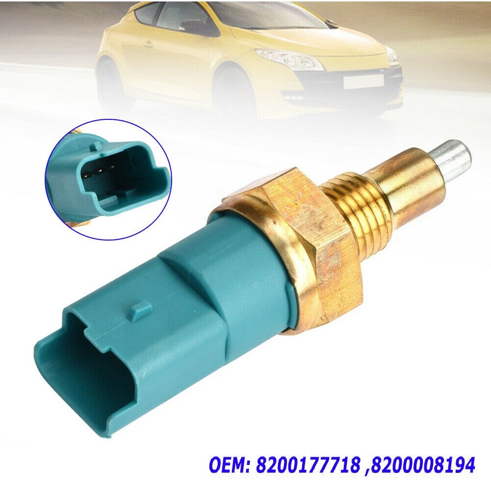 REVERSE LIGHT SENSOR SWITCH FOR RENAULT CLIO Nissan Megane 8200177718 ...
