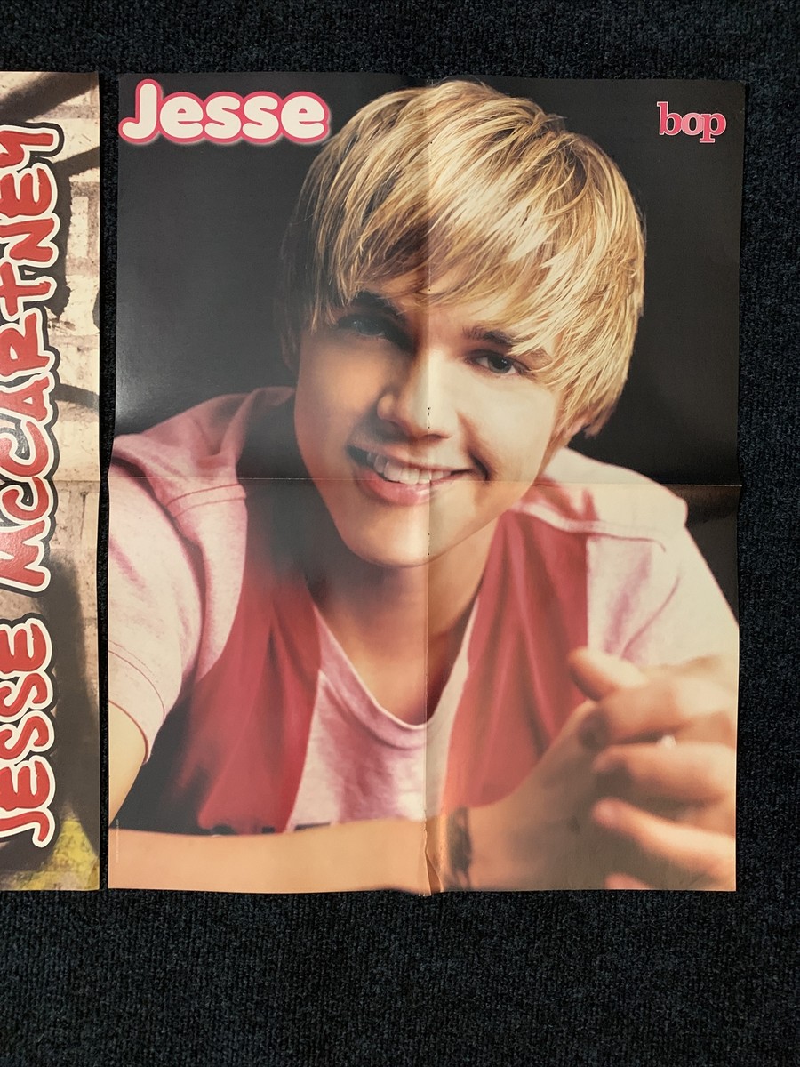 Jesse Mccartney 1999