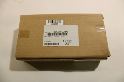 Konica Minolta 50GA10310 Ozone filter NEW | eBay