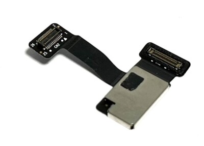 Apple MacBook Pro 13" A2338 M1 2020 OEM LED Touch Bar Ribbon Flex Cable ...