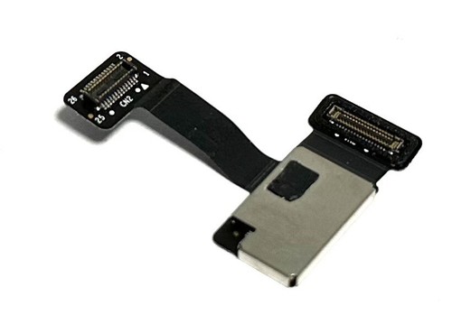 Apple MacBook Pro 13" A2338 M1 2020 OEM LED Touch Bar Ribbon Flex Cable ...