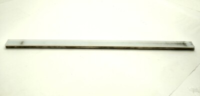 REGAL Valu Guide Side Guide/Rail, 21.5" Long, UHMW Plastic, Stainless ...