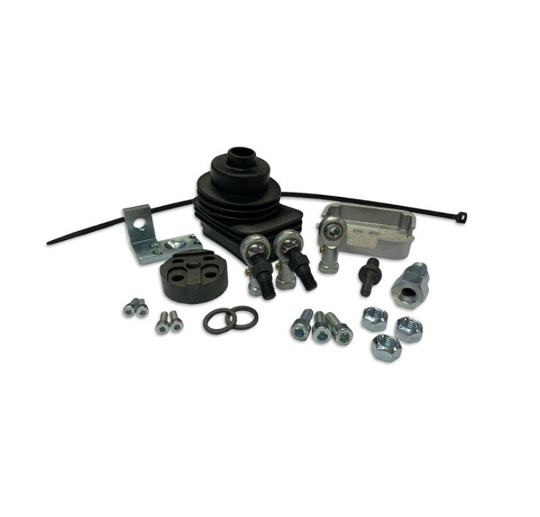 Joystick Assembly, A35-12, For Galtech Q25 & Q45 Valves | eBay