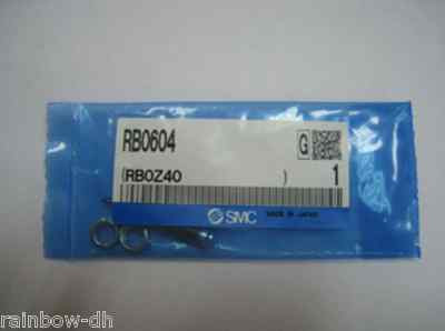 RB0604 1pcs NEW SMC Buffer New in box free shipping | eBay