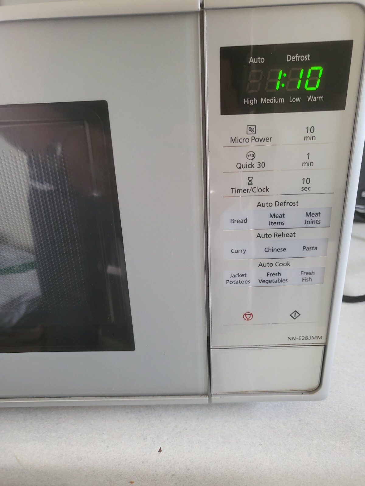 Panasonic Microwave Parts | eBay