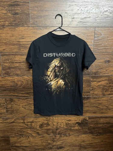 Disturbed Immortalized 2016 Tour T-shirt - Disturbed Tee | eBay