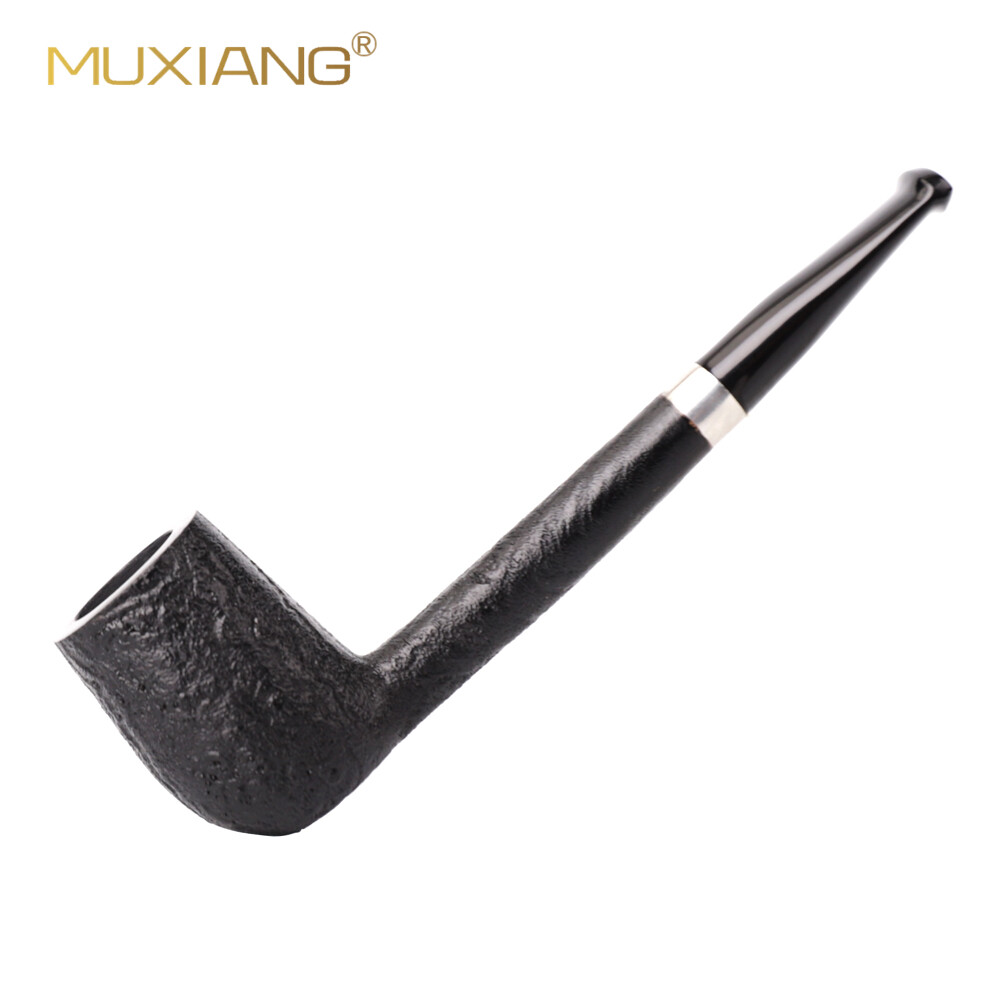 Black Briar Pipe