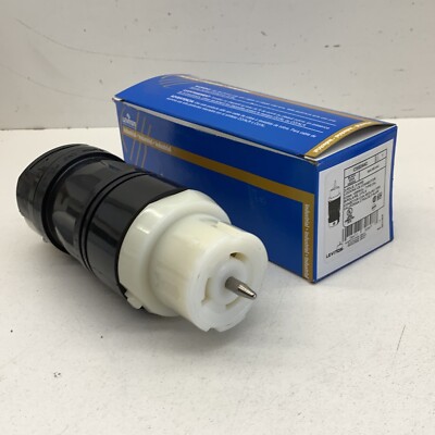 Connectors - Female Twist Locking Connector