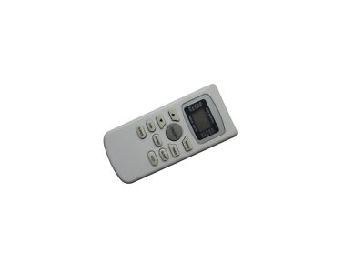 Remote Control for Cool-Living RC-0008 Portable Room Window Air ...