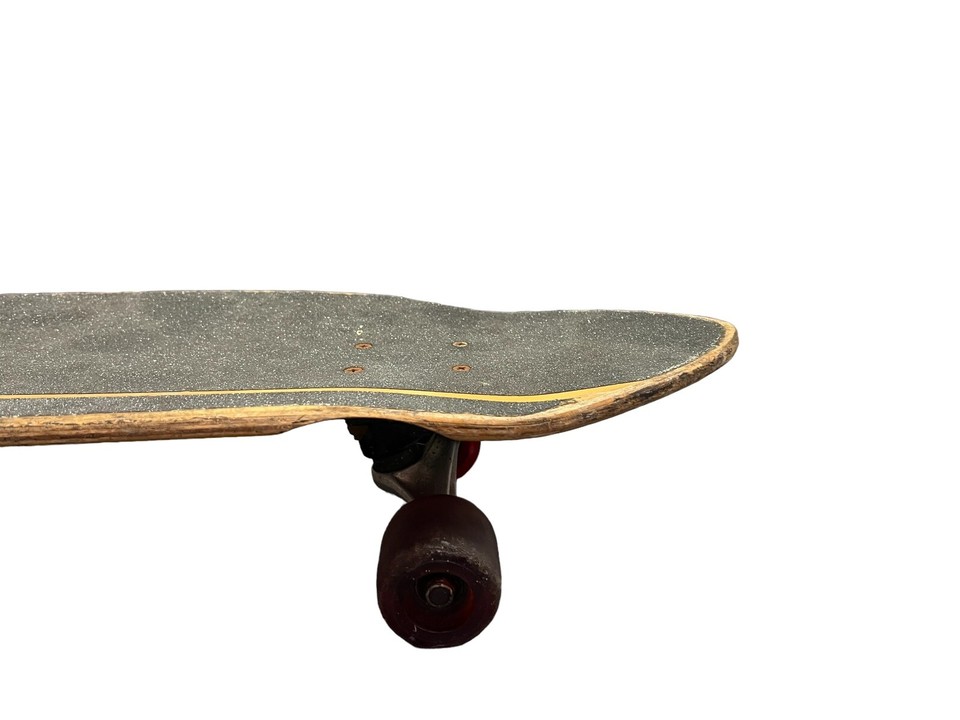 Sector 9 Skateboard Longboard 37 inch Long Tracker Dart Trucks | eBay