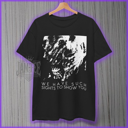 HELLRAISER CHATTERER Film Shirt cult horror goth gore satanic , Unisex ...