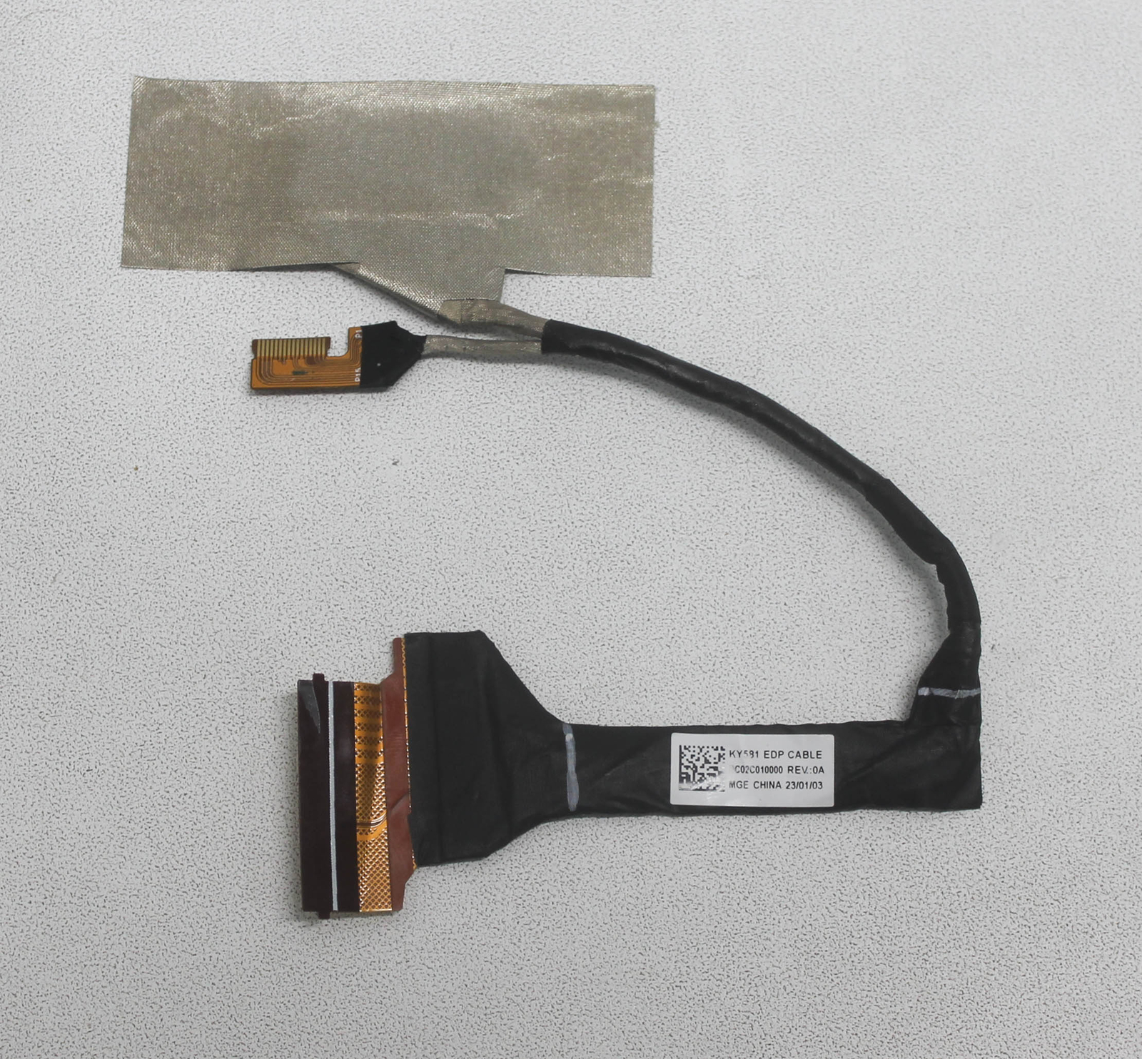 5C10S30704 Lenovo Lcd Cable M/B-Edp Mge L 82Wk Legion Pro 5 16Irx8 ...