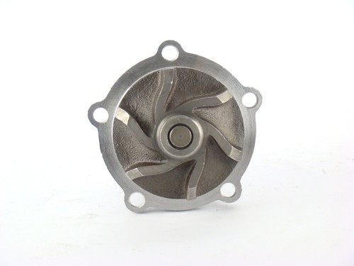 OAW T1360 Water Pump for Toyota Forklift 42-4FGC20 5R 2.0L engine (No ...