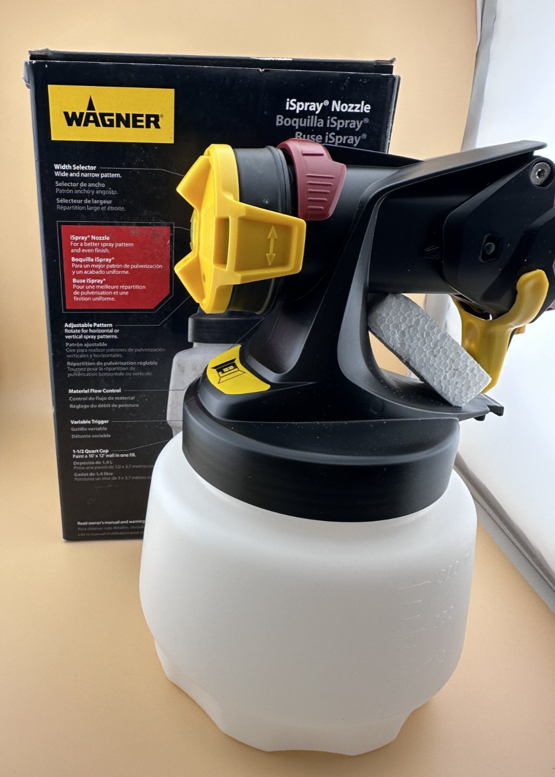 Motocoat Paint Sprayer | paintsprayer.biz