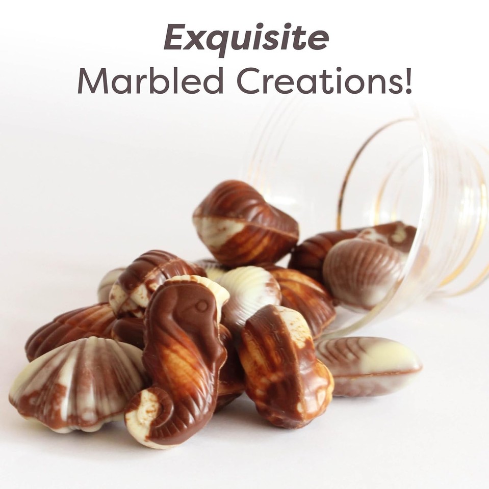 Guylian Belgian Chocolate Seashells 22pc – Hazelnut Praliné Gift Box | eBay