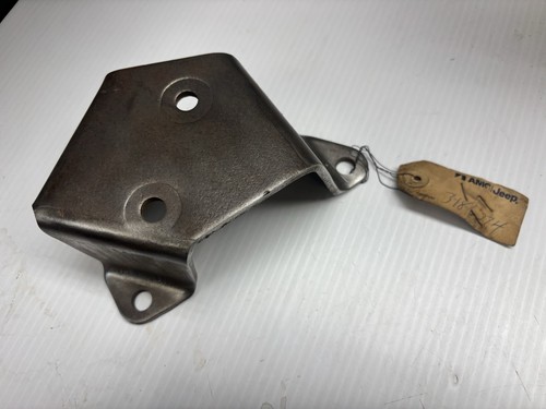 NOS Left Side AMC V8 304 360 401 Engine Block Mount For FSJ 3186274 ...