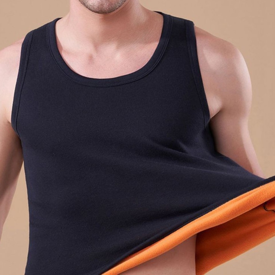 Base Layer Undershirt Comfortable Thermal Breathable Fabric Interior ...