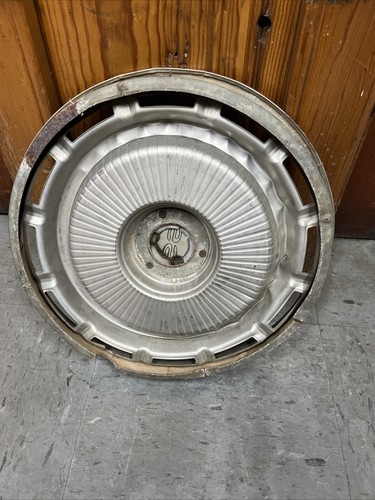 14" Chevrolet Impala SS Hub Caps | eBay