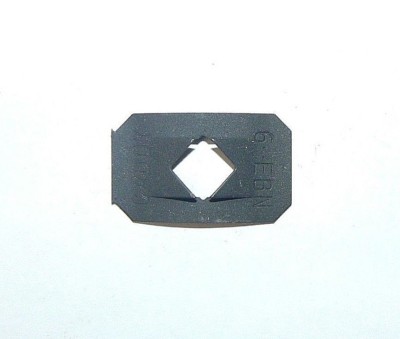 ERICO CADDY #6EBN - 3/8" ROD PUSH NUT - LOT OF 50 PCS. | eBay