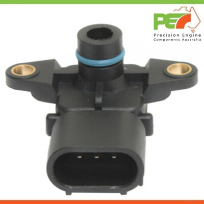New * PEC * Mass Air Pressure Sensor MAP To Suit BMW 318Ti E46 2.0L | eBay