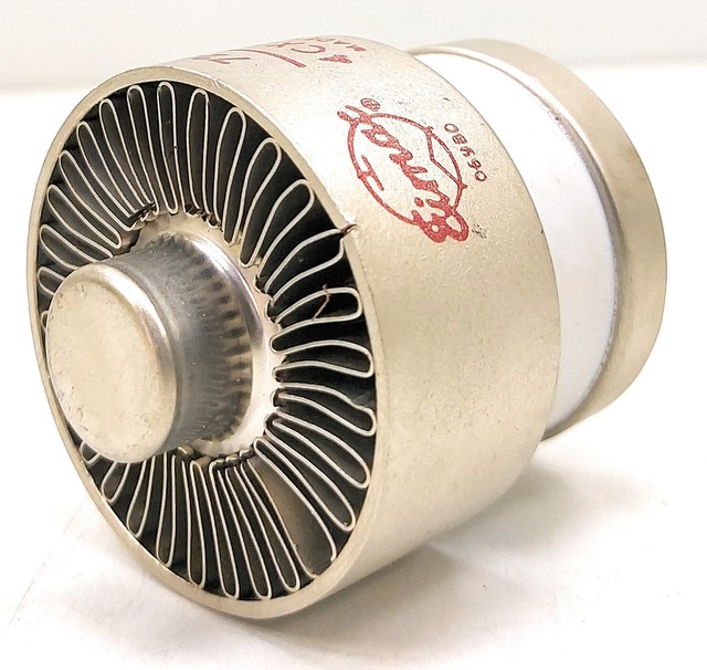 Eimac Electron Tube 4CX250B 7203 for sale online | eBay