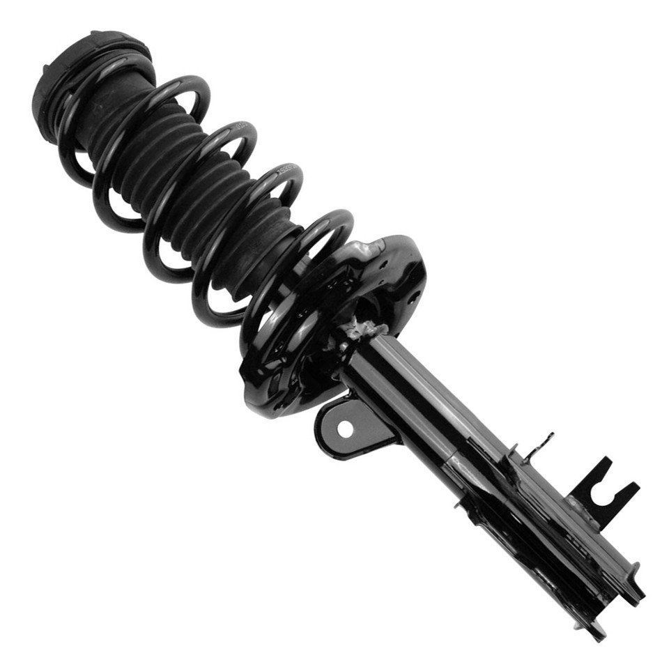 FWD Front Struts w/Coil Spring Assembly for 2013-22 Chevrolet Trax ...