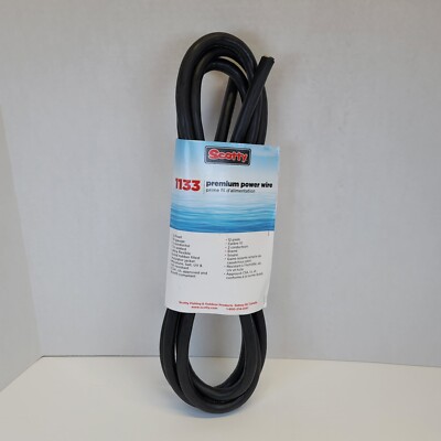 Downrigger, Outrigger Gear - Downrigger Wire