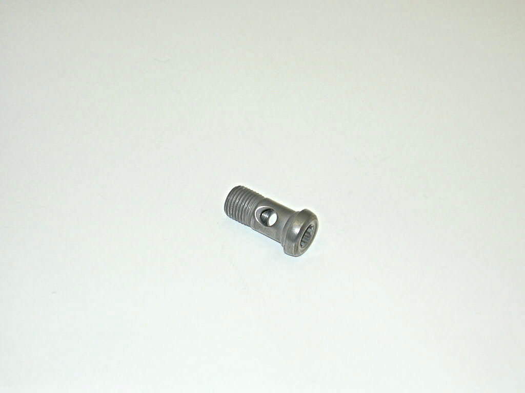 Banjo Bolt AUDI VW Audi A3 S3 Sportback Quattro A4 Wagon S4 WHT000285C ...