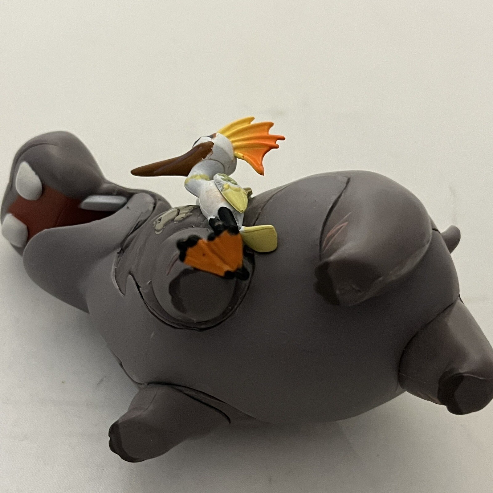 Disney Jr The Lion Guard Disney Store Figures Simba Beshte Kion Ono | eBay