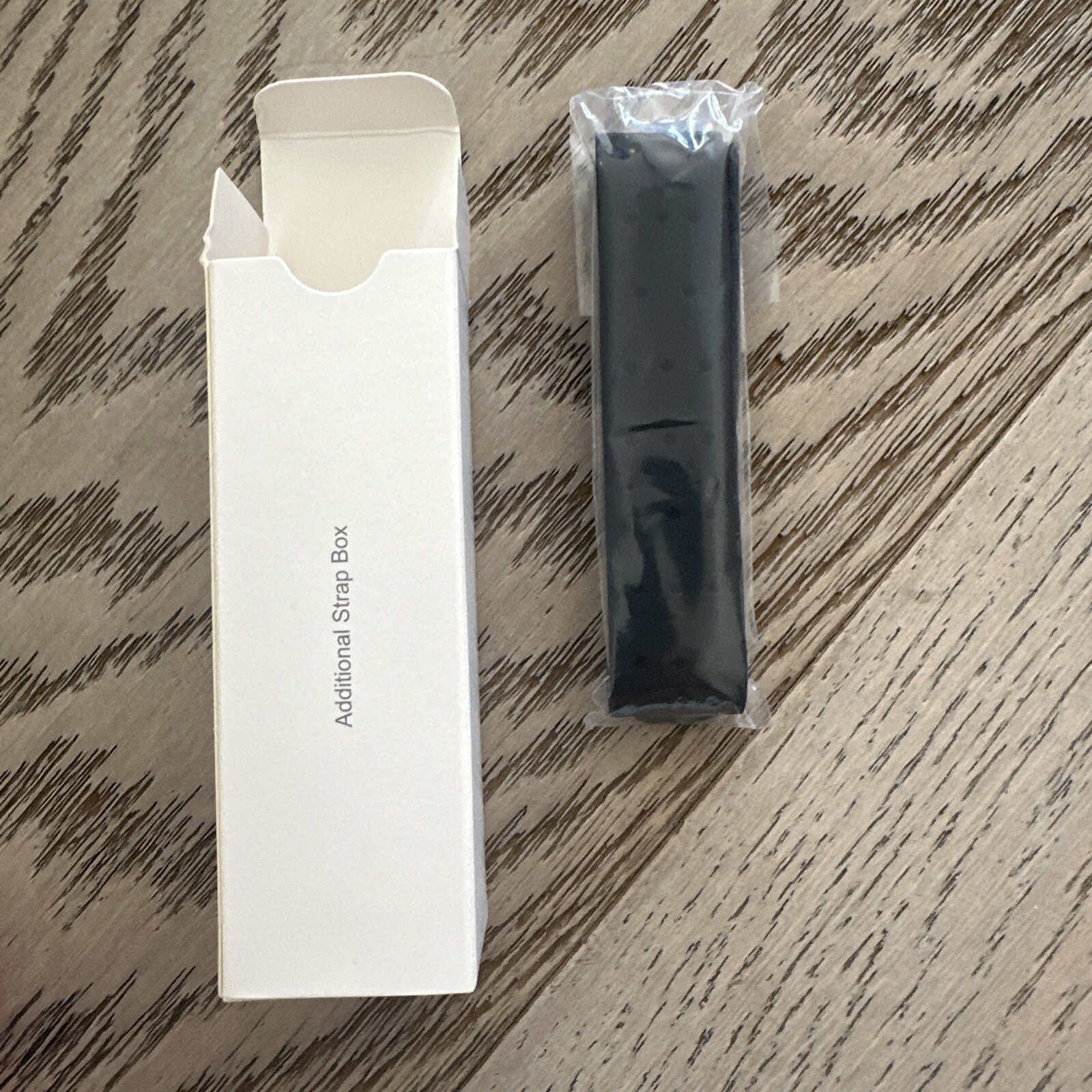 Orangetheory OTBEAT BURN Heart Rate Monitor - Black for sale online | eBay