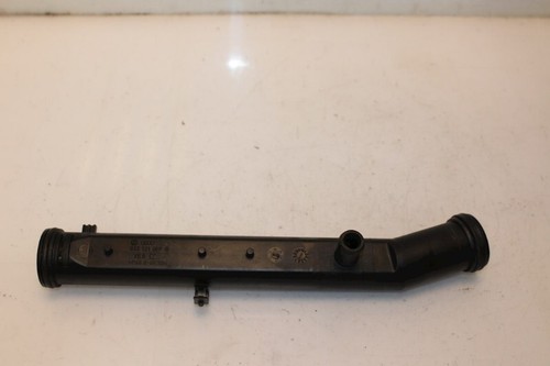 DURITE LIQUIDE DE REFROIDISSEMENT Volkswagen Polo V (6R) 2010 ...