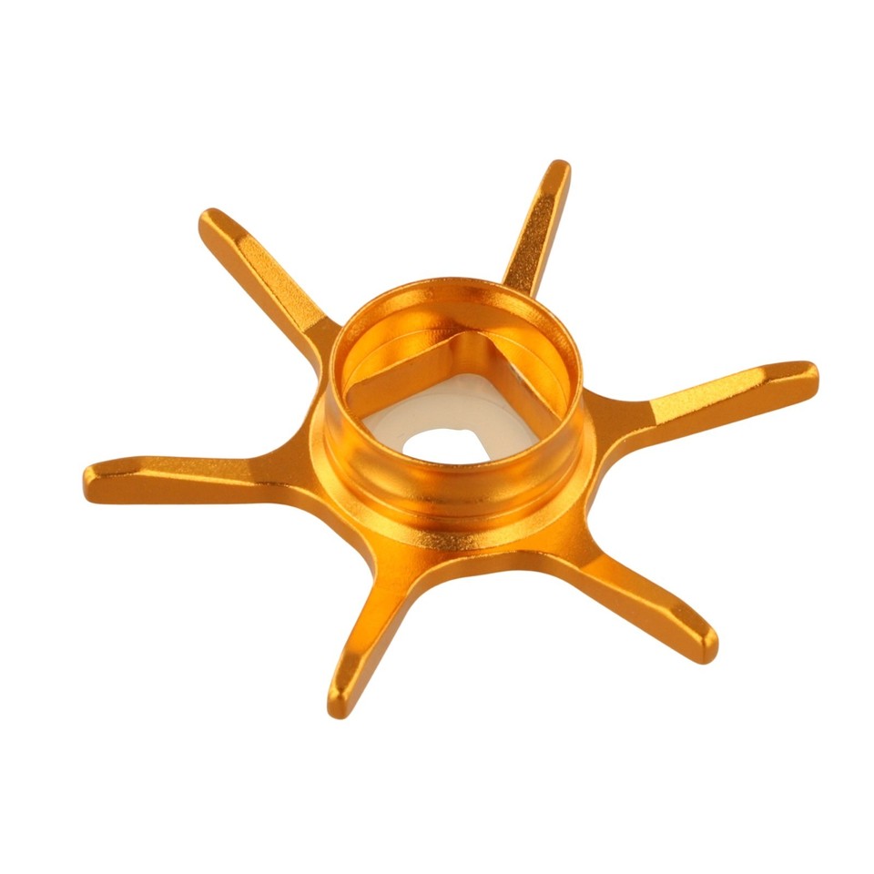 Wrench Tool for Baitcasting Reels Fits Multiple Brands Including For ...