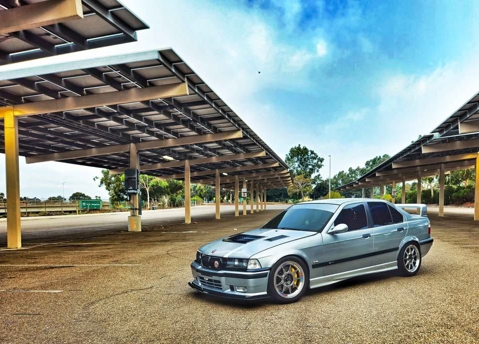 1997 BMW 328i CUSTOM BUILD 1997 BMW 328I LS 5.7 SWAP/6 SPEED MANUAL | eBay