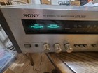 Vintage SONY STR-2800 AM/FM STEREO RECEIVER (NOTES) | eBay