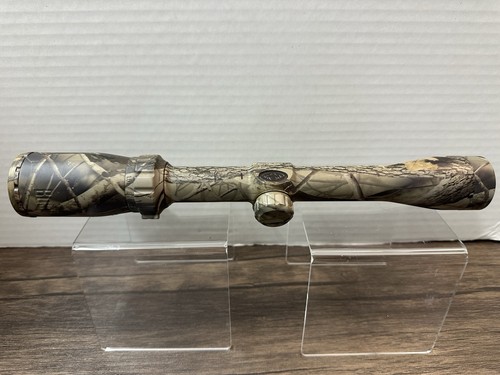 Bushnell Scope 1.5-4.5 X 32 Realtree Ap HD 721548 Sportsman Camo ...