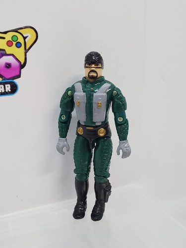 *VG* GI Joe ARAH Aero Viper v1 TIGHT JOINTS 1989 Cobra Condor Z-25 ...