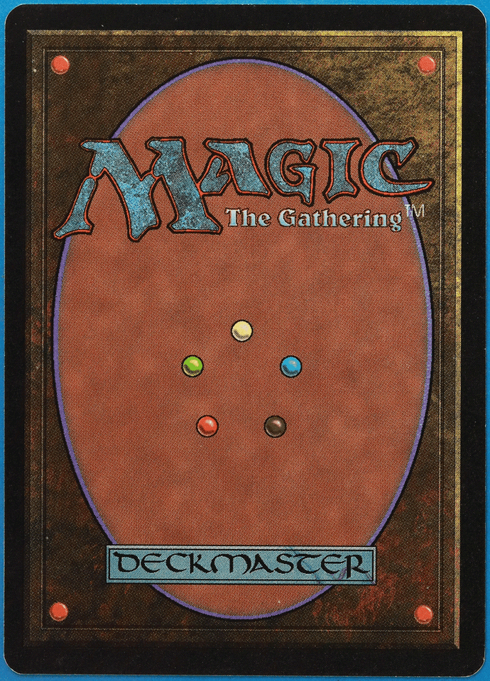 Contamination Urza's Saga NM Black Rare MAGIC MTG CARD (ID# 496921 ...